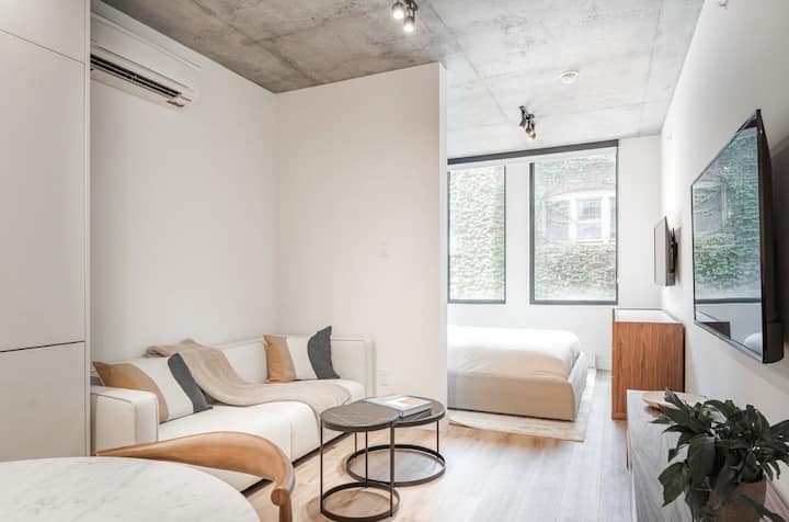 Cozy Condo Downtown Montreal | 31 - Montreal