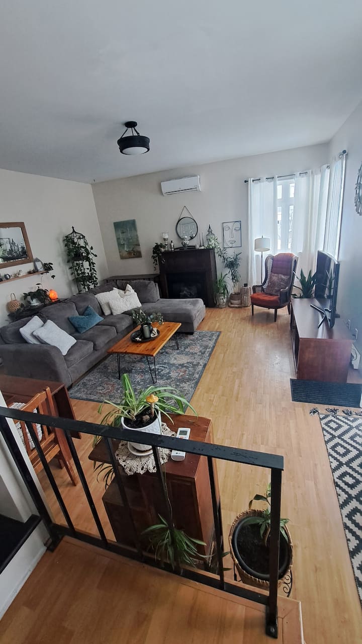 Coastal Soul - 1 Bedroom Suit In Pointe Du Chene - Shédiac