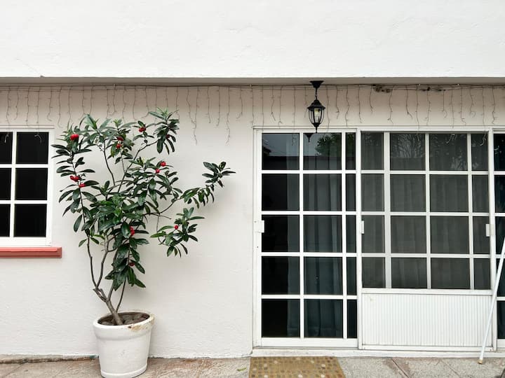 Bonito Bungaló Con Ubicación Ideal - Jiutepec