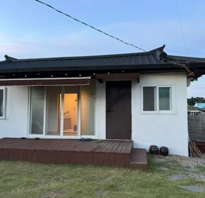 감실주택 - Pohang-si