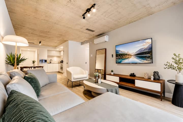 2-bedrooms In The Heart Of Downtown Mtl | 28 - Montréal, QC