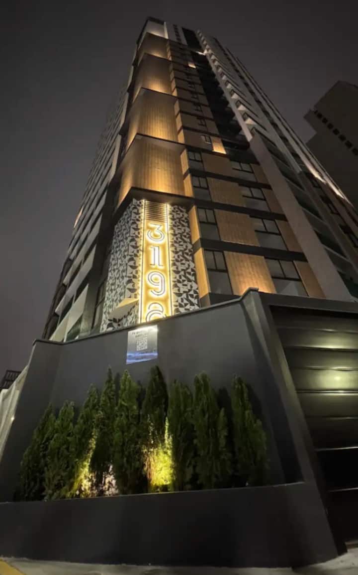 Moderno Equipado Seguro Excelente Ubicación - Pérou