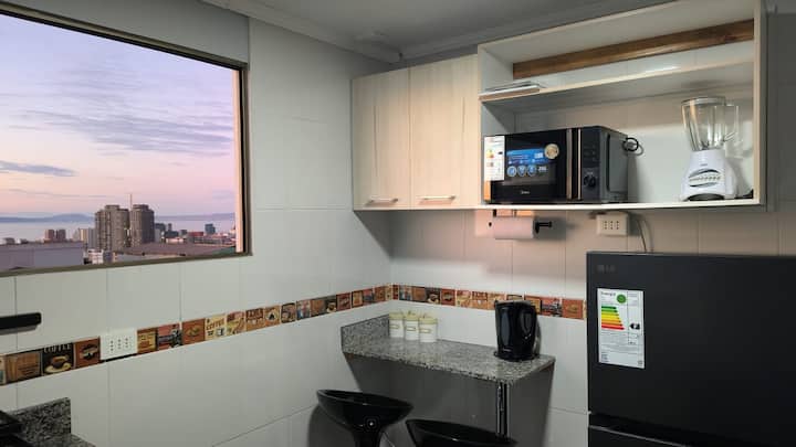 Departamento Studio 2 Prota - Antofagasta