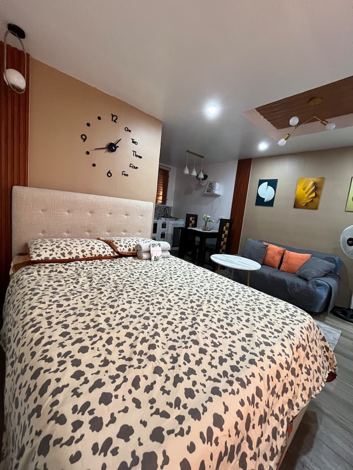 Cabanatuan City Homestay By Rose - Cabanatuan City