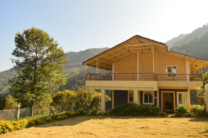 Halcyon Homestays - An Experience Away From Home - Coonoor