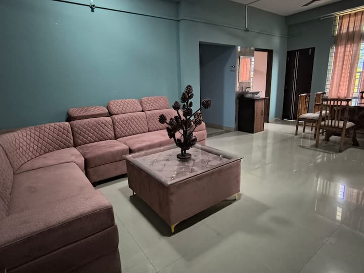 The Siiying, A Cozy Abode - Pasighat