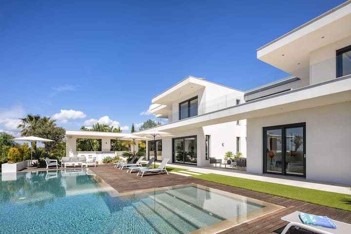 Villa Miura | Luxury 4br Villa With Private Pool - Ferragudo
