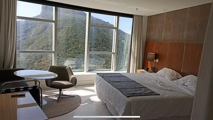 Suíte No Hotel Nacional Rj Com Vista Espetacular - Rio de Janeiro