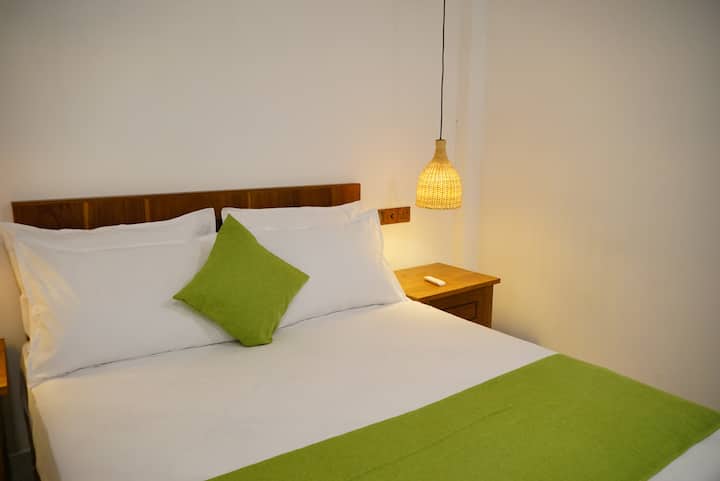 Clean & Cozy Room In Colombo City - Colombo (Sri Lanka)