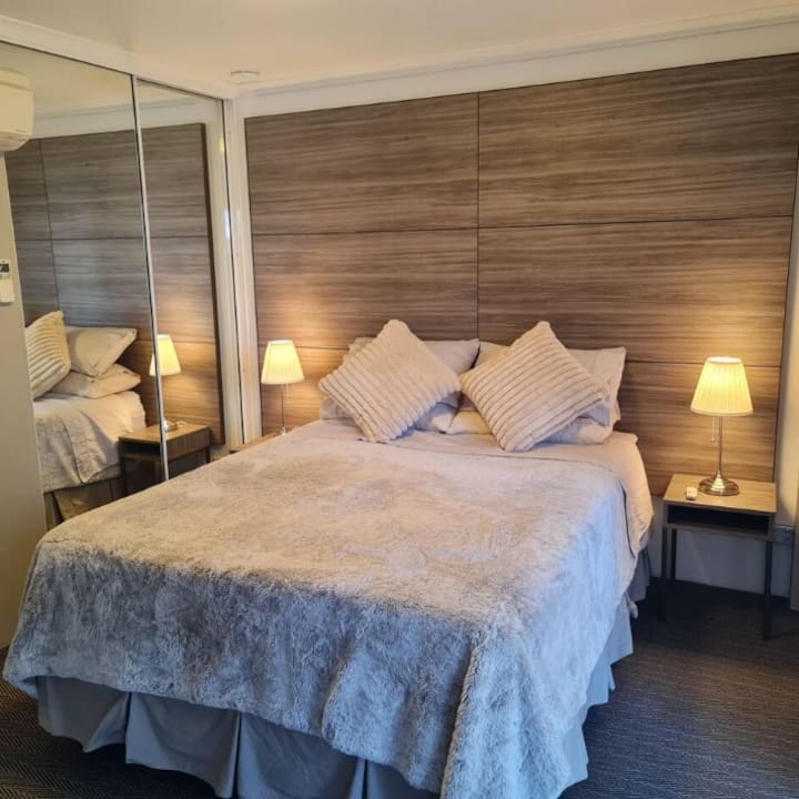 Apartment In A Great Location To Enjoy Cbr - Canberra