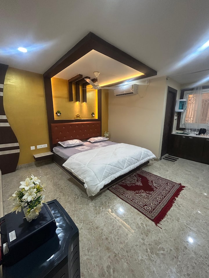 Prativa's Creation - Puri