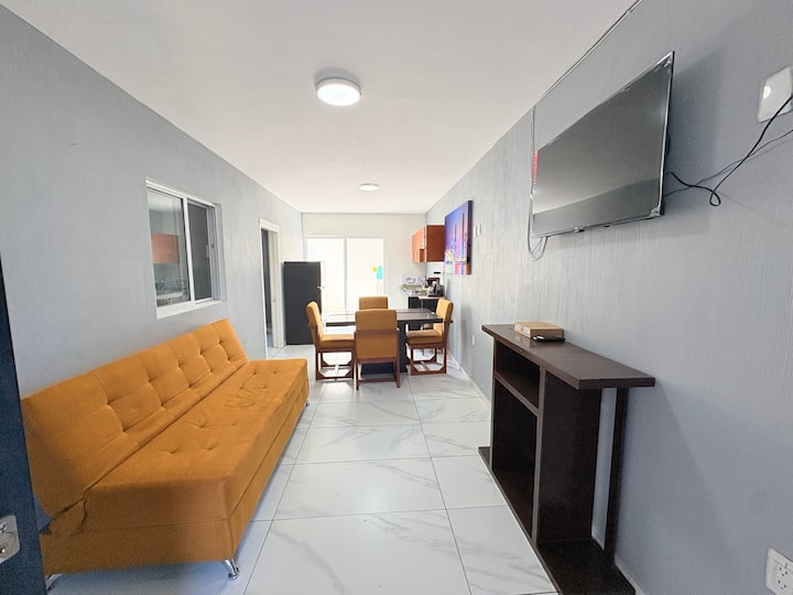 Residencial Gran Cobae Triplex C - Tonalá