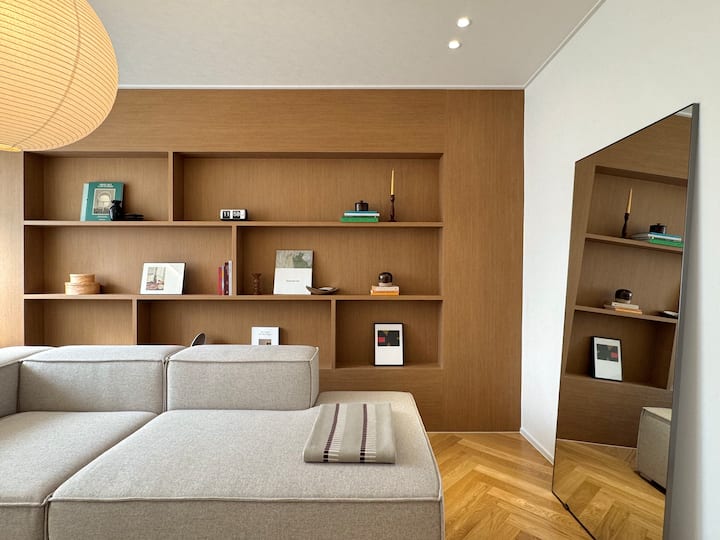 Jimney Haus | 수원 지동 | 유럽감성 숙소 | 핀터레스트 감성 로맨틱 숙소 - Suwon-si