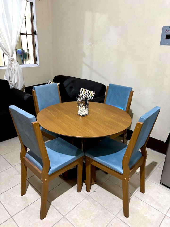 Villa Alameda - Santa Lucía Cotzumalguapa