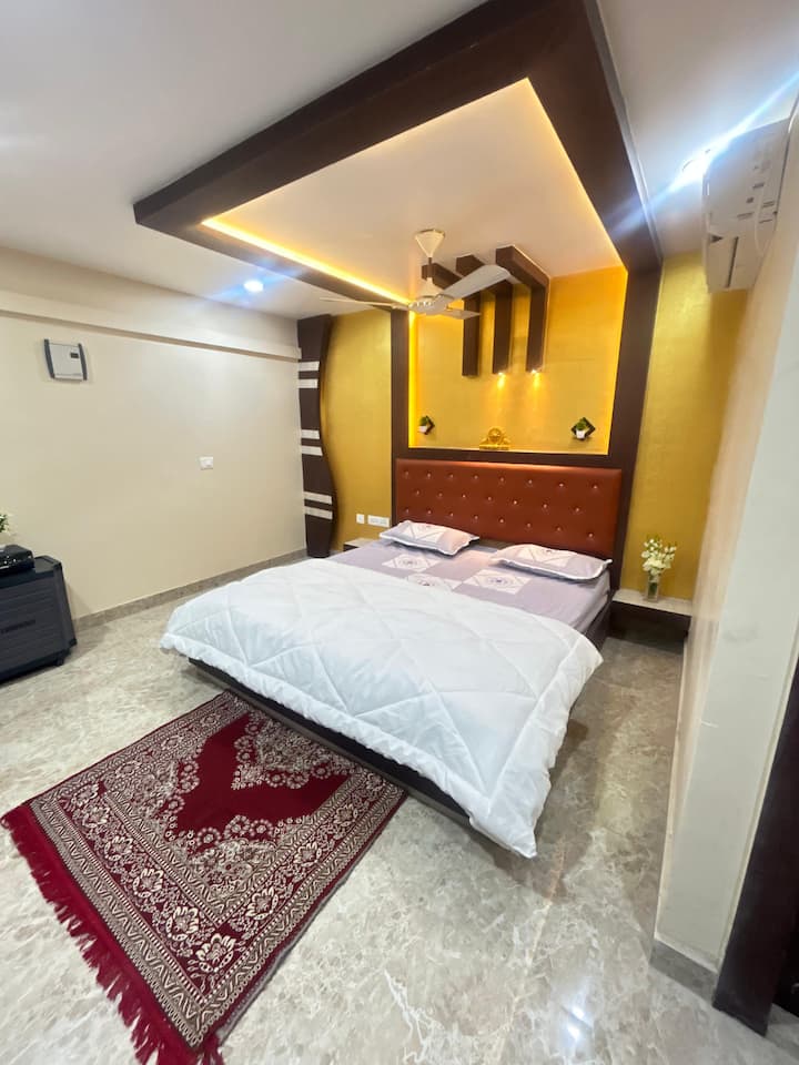 Prativa's Creation 2 - Puri