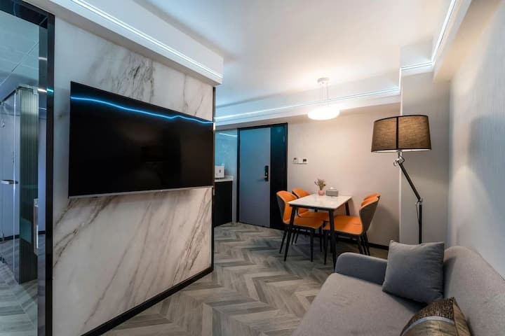 好望楼温馨家园 - Shenzhen