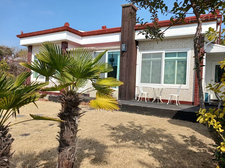 보목 스테이 (Bomok Stay) - Jeju-do