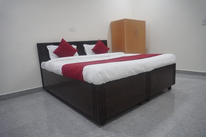 Two Bed Room With Kitchenette - Haridwar