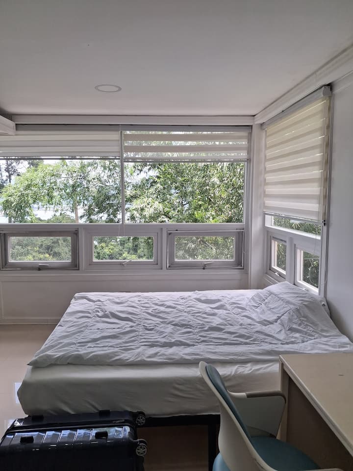 Sunrise Today. - Subic Bay Freeport Zone