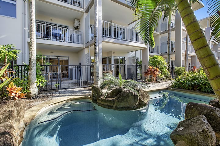 Private Plunge Pool 2br Apt @ Peppers By Uholiday - Kingscliff