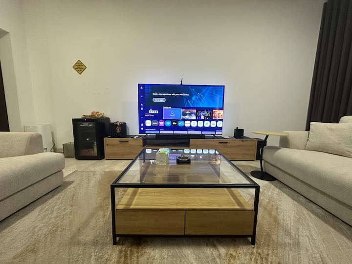 Pet Room

Swimming Pool/gym/private Parking - Mascate