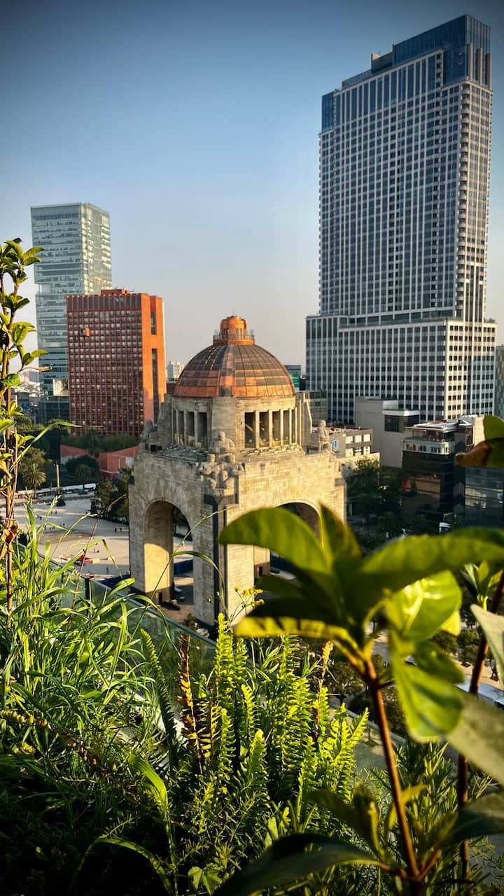 Hermoso Loft Moderno - Mexico