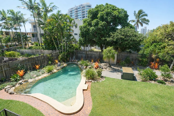2 Bedford Court - Maroochydore