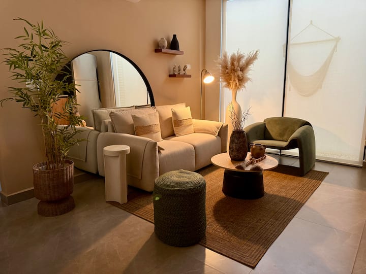 Lujo Y Estilo En Mérida Cerca De Paseo De Montejo - Mérida