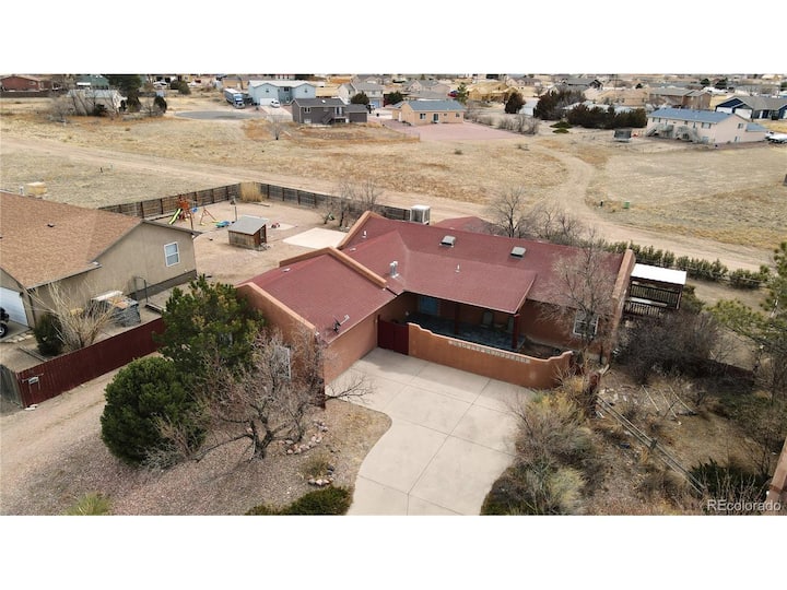 Sapphire Shores Family Retreat | Lake Pueblo West - Lake Pueblo State Park, Pueblo