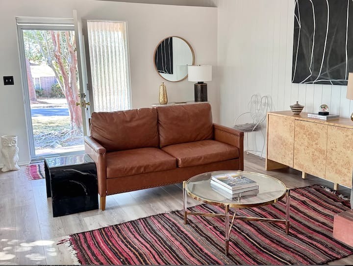 Cowgirl Cottage - Aiken, SC