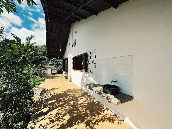 Full House Garden - Pleiku