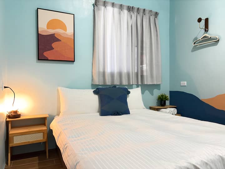 小琉球 | 沐霂民宿 - Eastport, ME