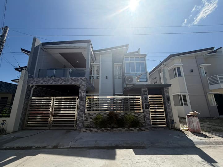 Casa Susana - Concepcion