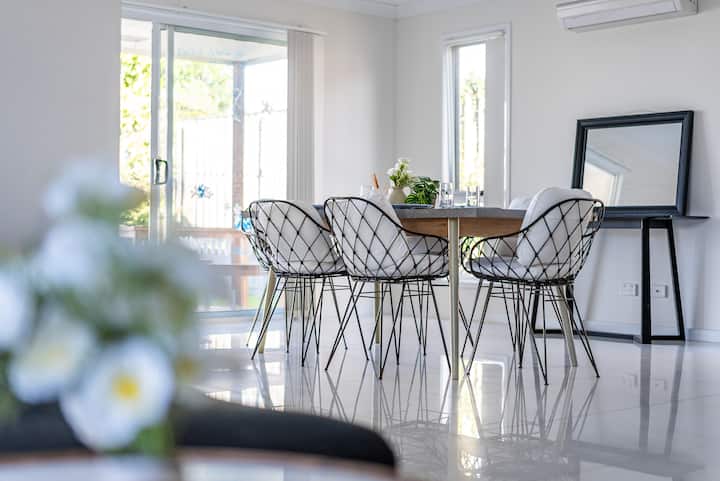 Blanco Haus - Sweet Family Escape Near Theme Parks - Jacobs Well