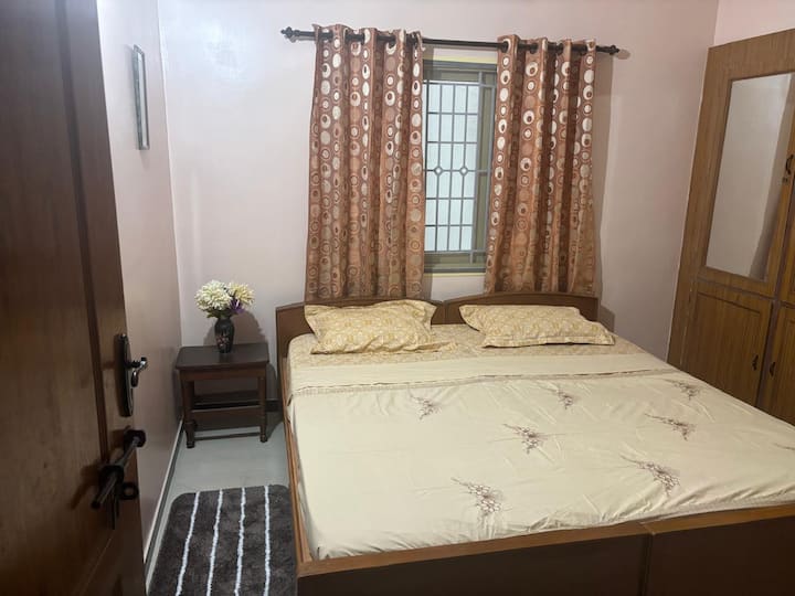 Deepam Homestay- A Home Away From Home! - コインバトール