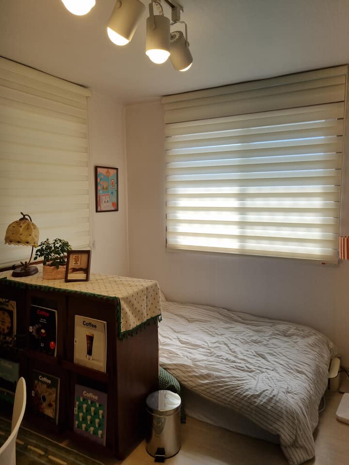 느린여행집(Slow Journey House) - Daejeon