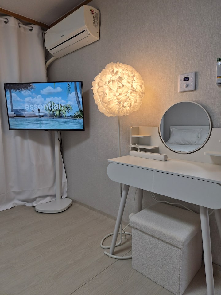 도하스테이 - Busan