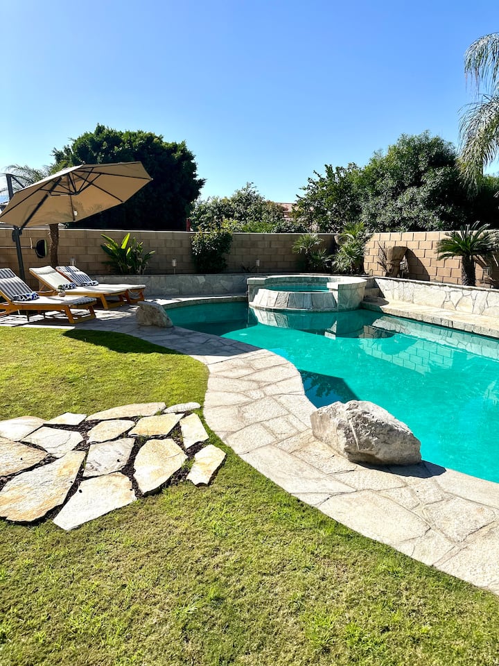 Live, Laugh, Love In Indio - Indio, CA