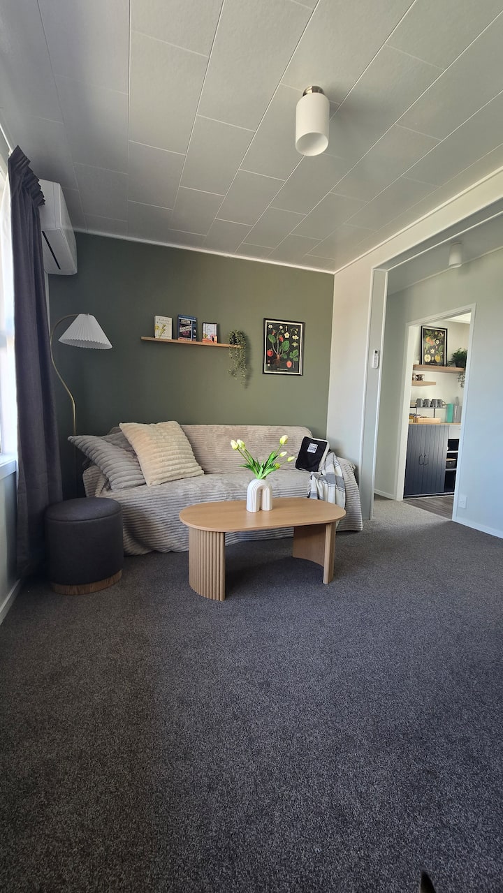 Take A Break - Your Roto 2-bedroom Stay - Rotorua