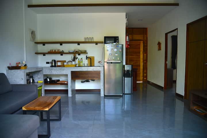 Bualoy Villa - Thailand