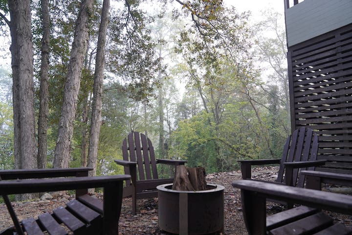 Dowtown South - 諾克斯維爾