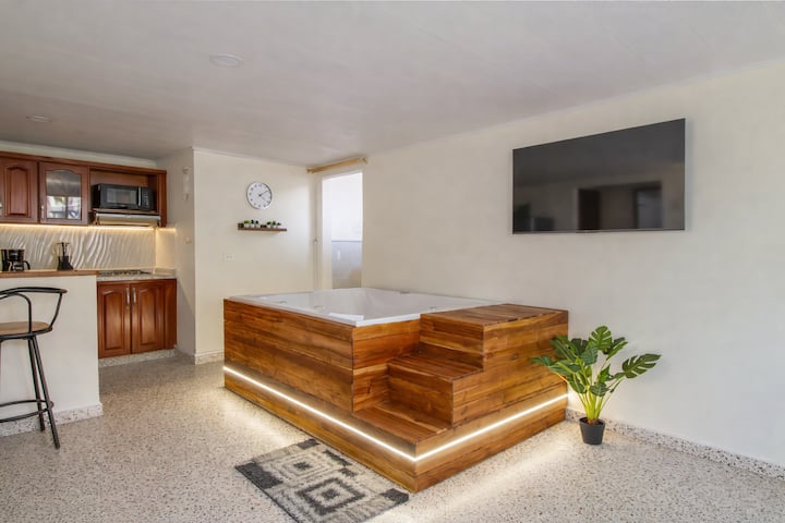 Central Apart Laureles | Stadium & 70th Street - Medellín
