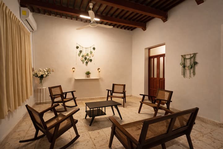 Casa Candita - Campeche