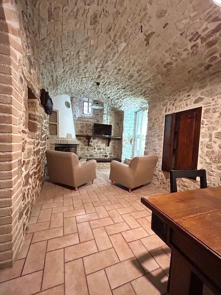 La Casa Di Peppe - Cascia