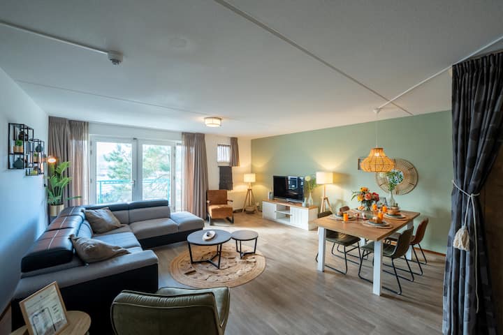 Appartement By The Sea - Den Helder