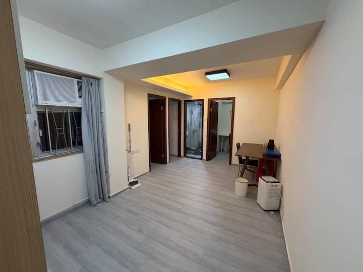 温馨之家Sweet Home - Hongkong