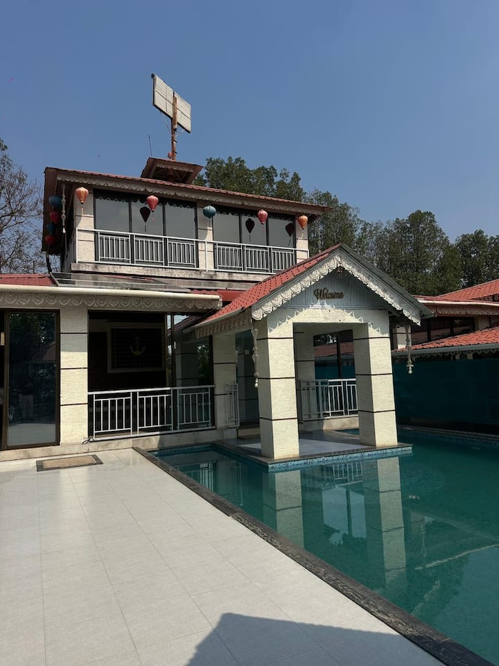 Celebrations Party House - Kolhapur