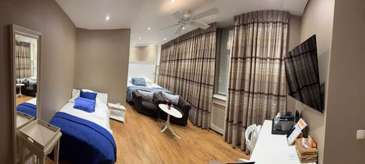 Exclusive "La Luna Guesthouse" - Bruges