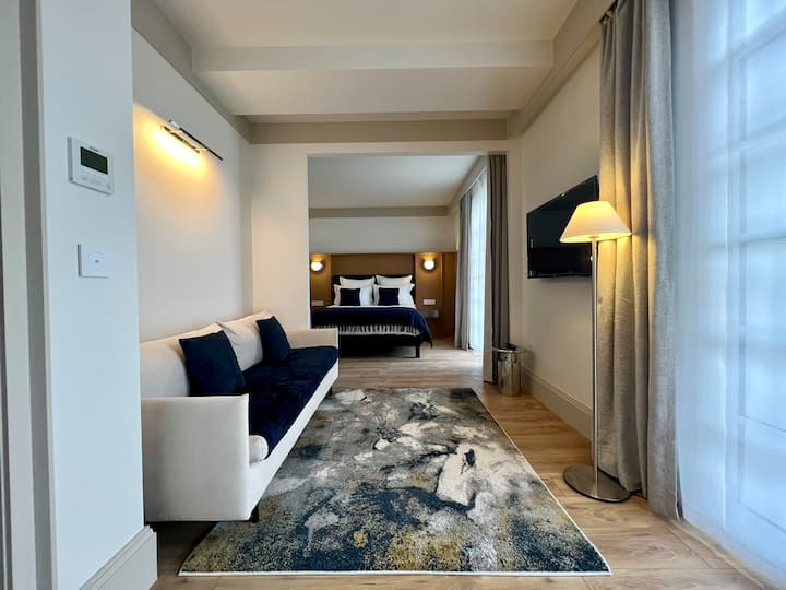 Hôtel Villa Maïtia - Espelette