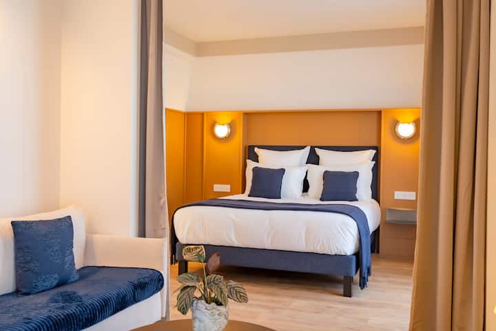 Hôtel Villa Maïtia - Cambo-les-Bains